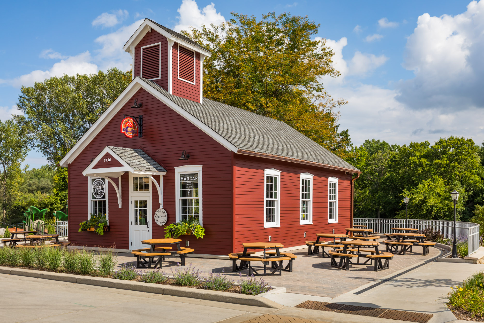 Home [dixonarch.com]